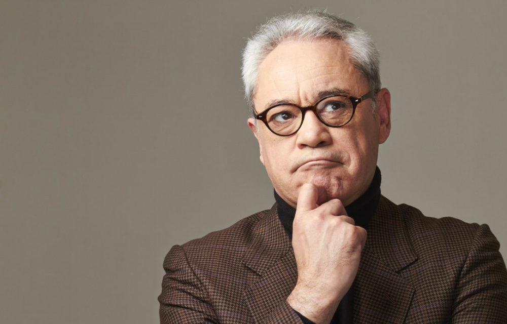 Octubre Corto premia este año el valor de los actores de reparto en la ...